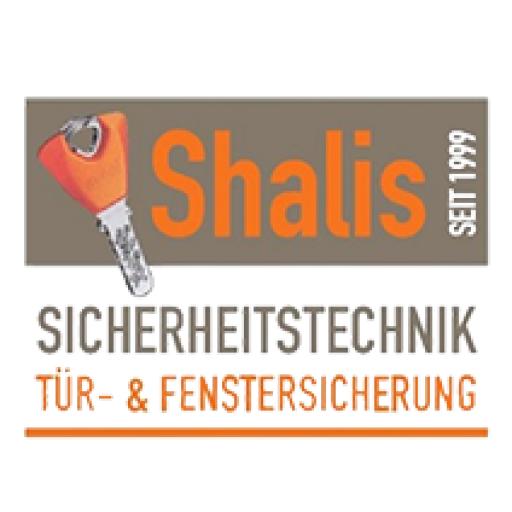 Shalis Schlüsseldienst - 24h für Sie erreichbar